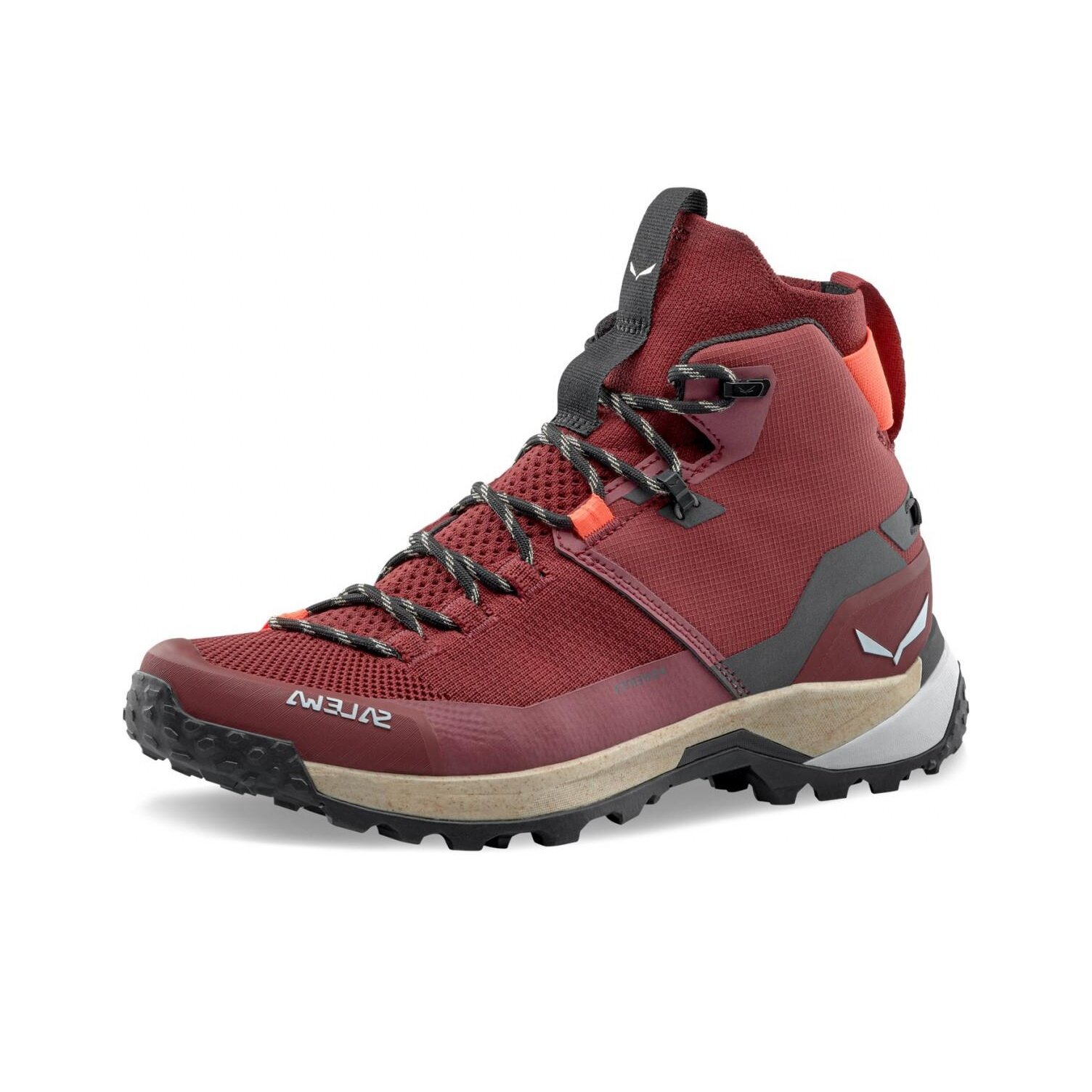 Ботинки Salewa