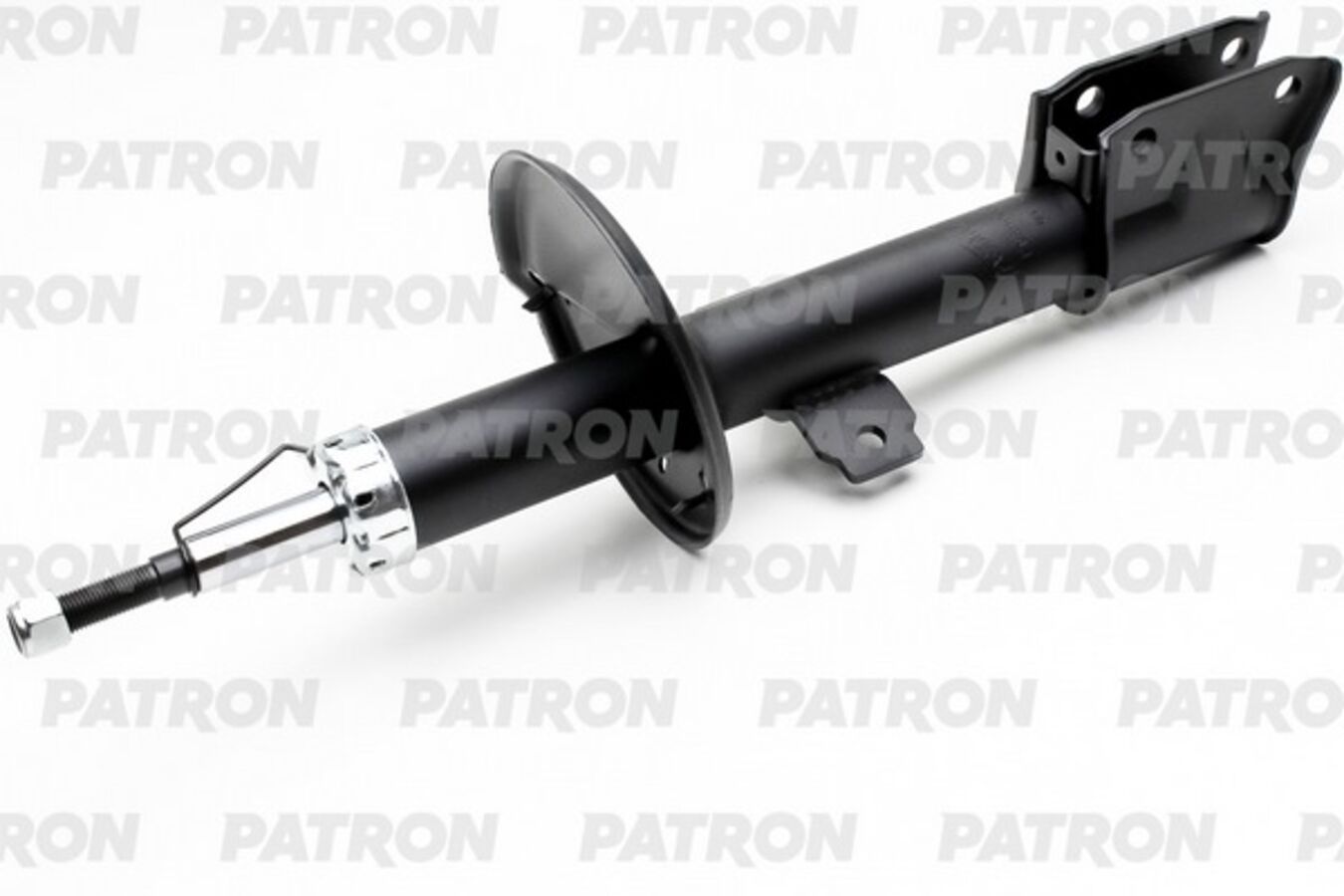 Амортизатор Пер. renault Duster 11- Renault Duster 10- (PATRON PSA999003)