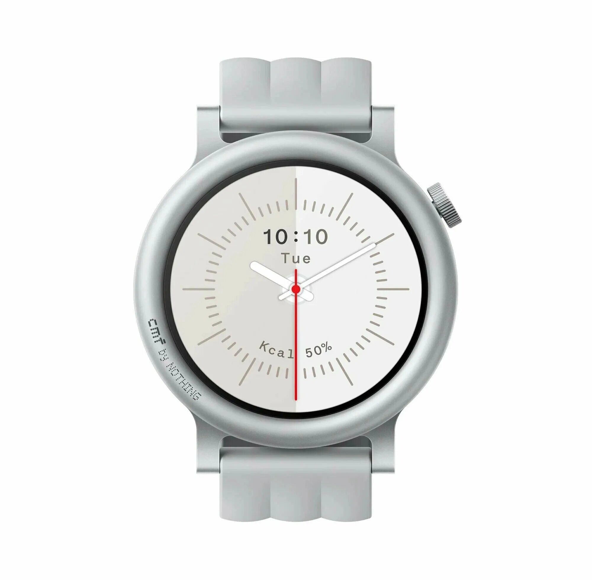 Умные часы CMF Watch 3 Pro: AMOLED 1,43″, двухдиапазонный GPS