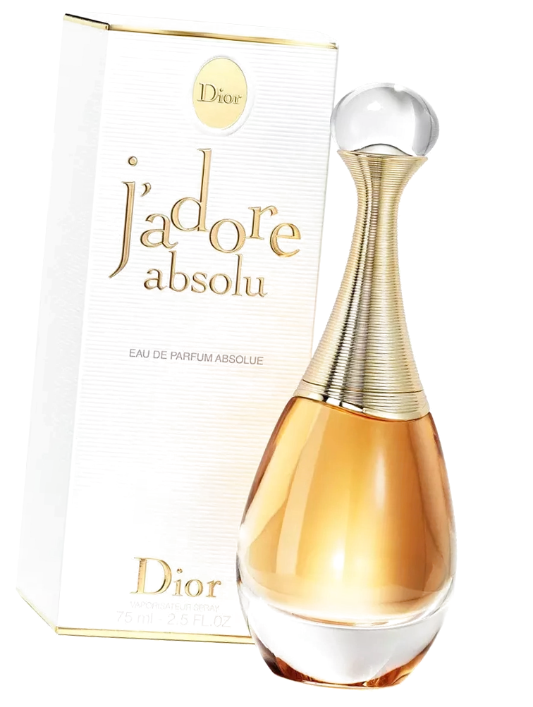 Парфюмерная вода для женщин Жадор Абсолю Кристиан Диор 75 мл / J Adore L Absolu