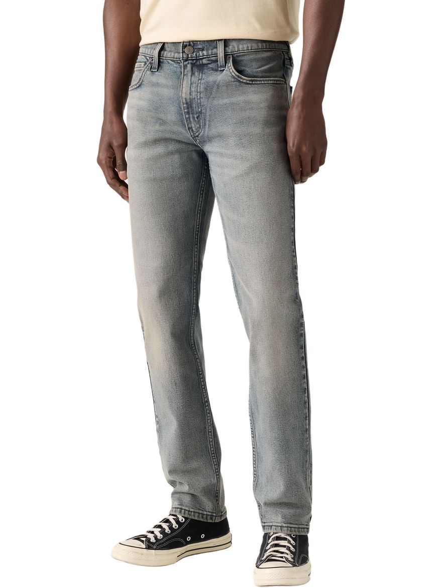 Джинсы Levi's Men 511 Slim Fit Jeans
