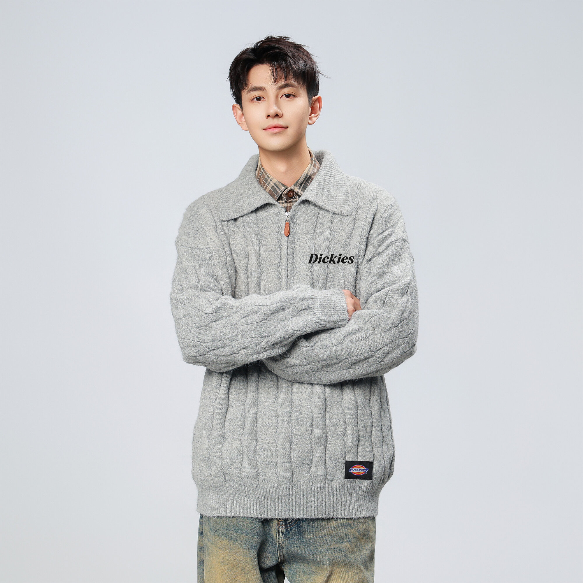 Свитер Dickies