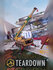 Teardown Украина