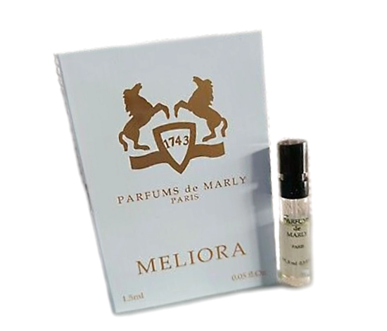 Parfums De Marly Meliora - миниатюра духов для женщин 1.5 мл