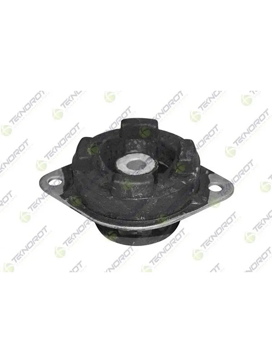 Опора КПП передняя Audi 100 76-90 Teknorot