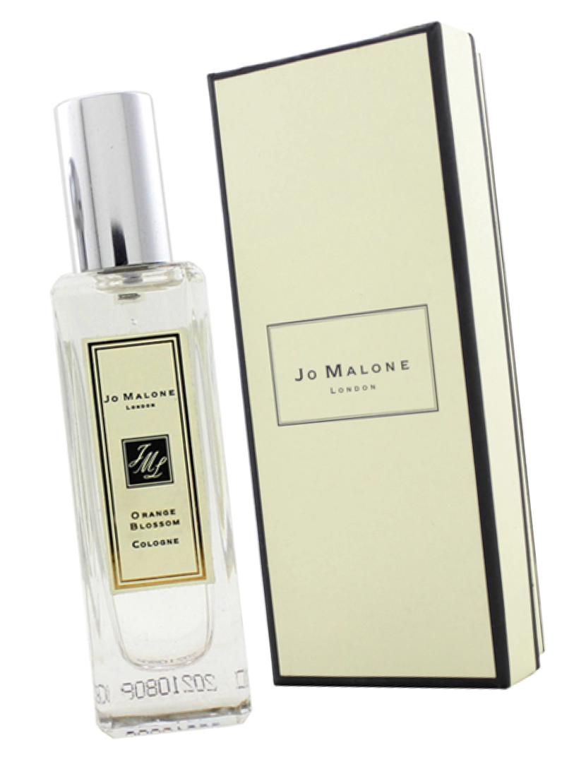 Одеколон Джо Малон Оранж Блоссом 30 мл унисекс - Jo Malone Orange Blossom