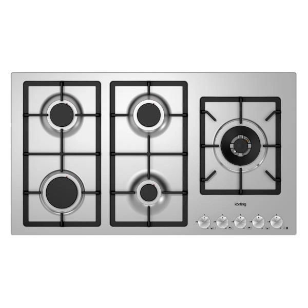 Варочная панель газовая Korting HG 997 CTX