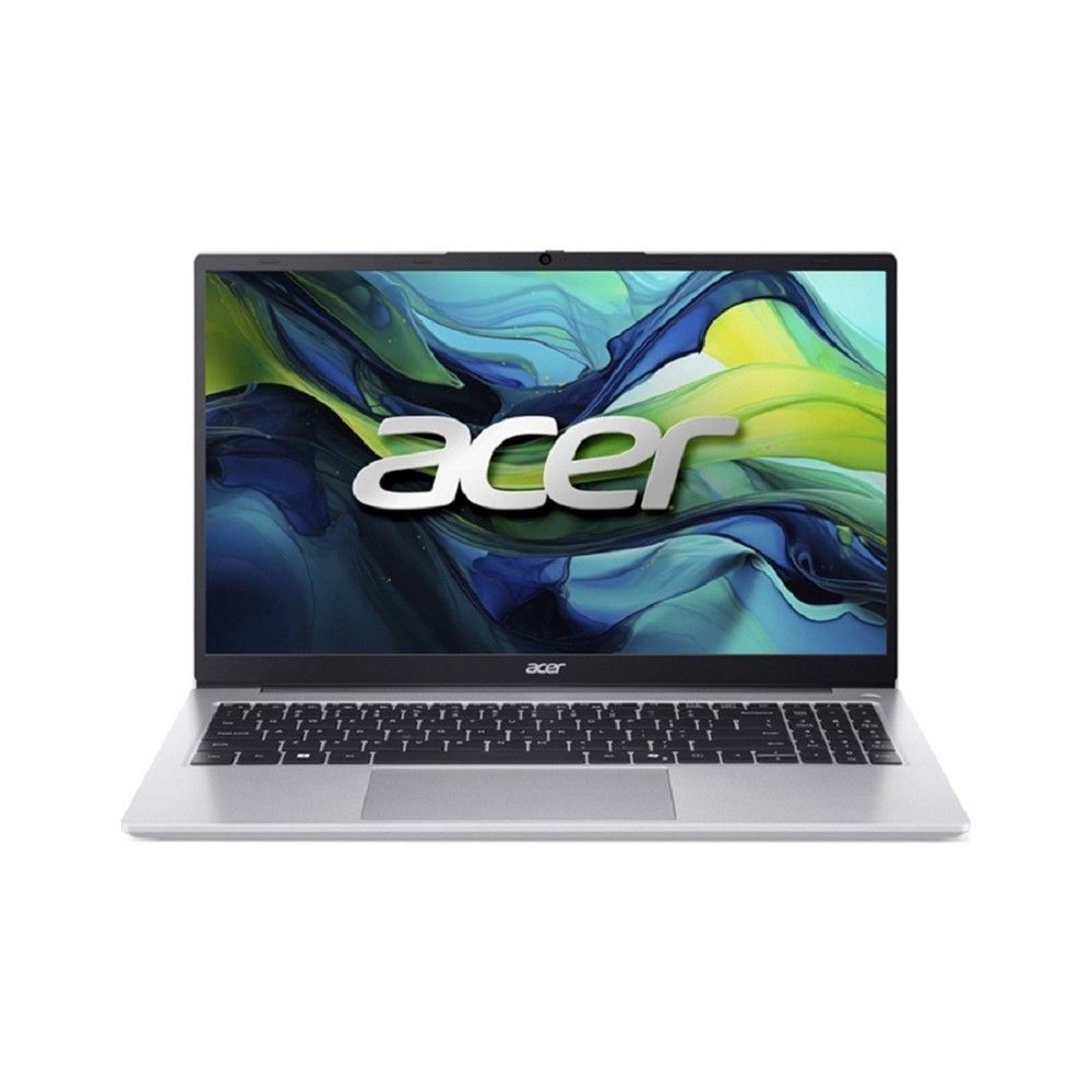 Acer Ноутбук Aspire Lite AL15 - 46P - R2UH NX. JXVCD.001 Silver 15.6"