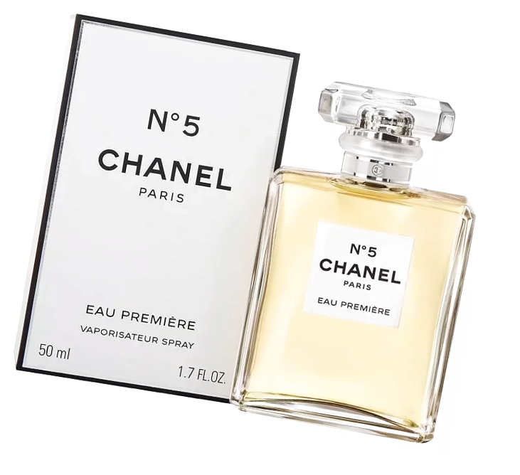 Chanel Chanel N5 Eau Premiere аромат для женщин 35 мл - Шанель Премьер Пять Номер