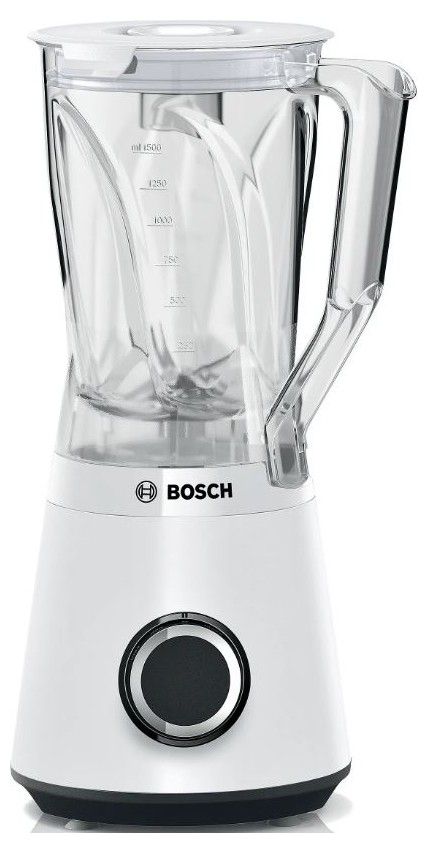 Блендер Bosch MMB 6141W VitaPower Serie 4