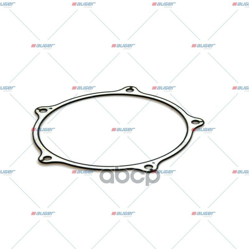 Прокладка, Крышка ступицы ROR 8x/ 187,5x2 AUGER арт. 54409