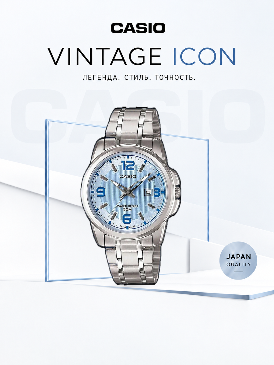 Наручные часы CASIO Collection