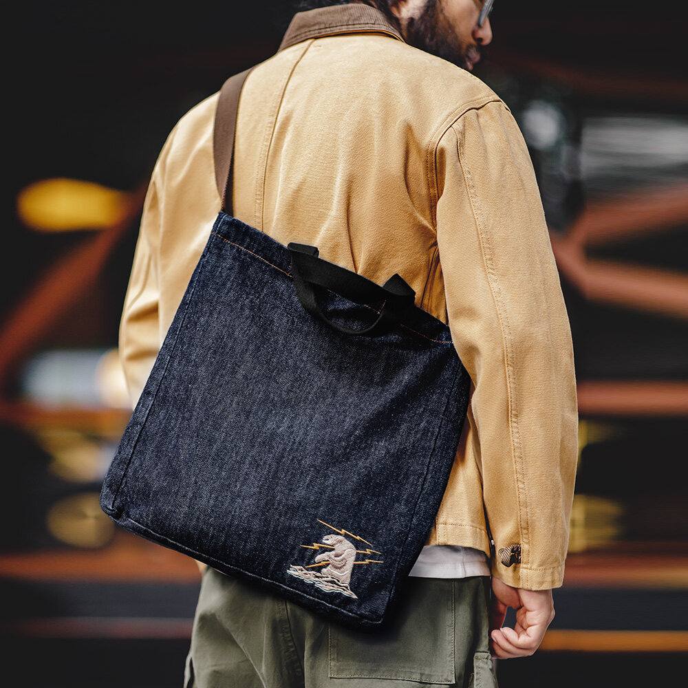 Сумка Maden. Amekaji wear. — фото 1