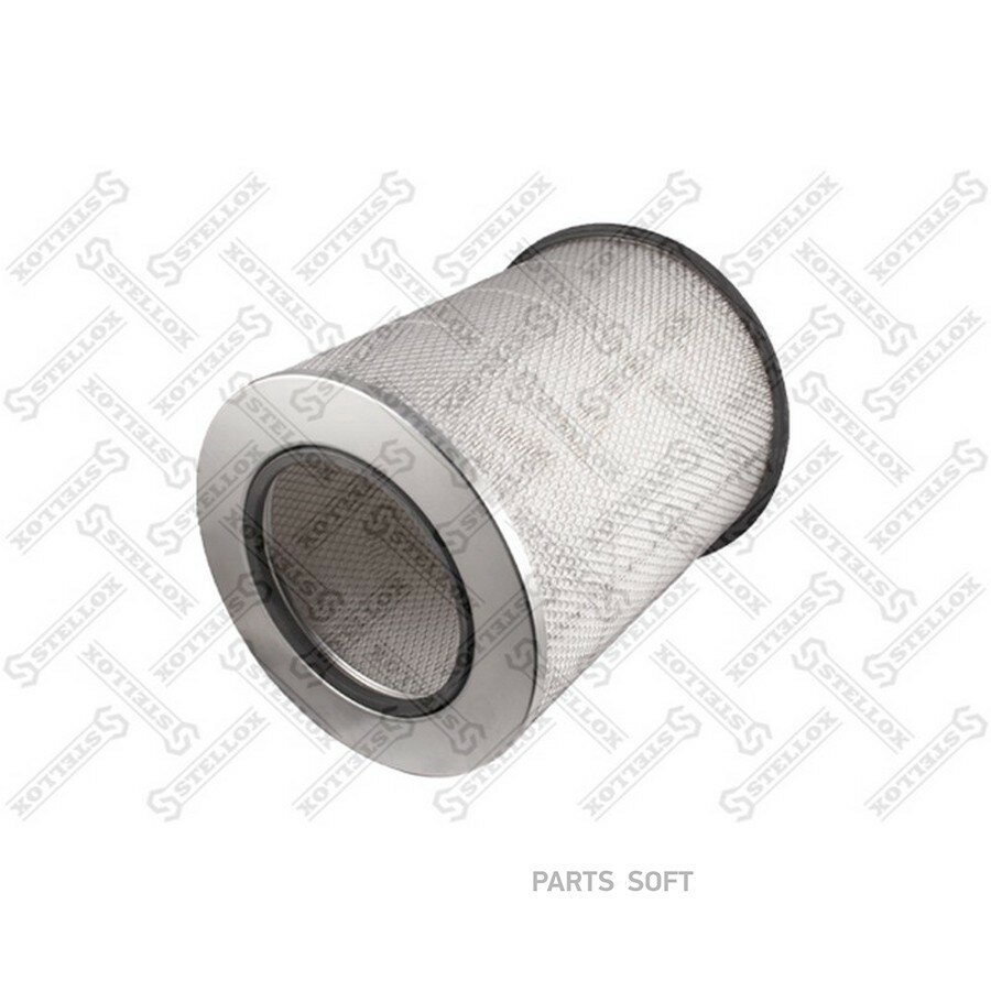 STELLOX 8121019SX 81-21019-SX фильтр воздушный! D331/350 d199 H417\VOLVO FH12 / 460л. с. (00>)