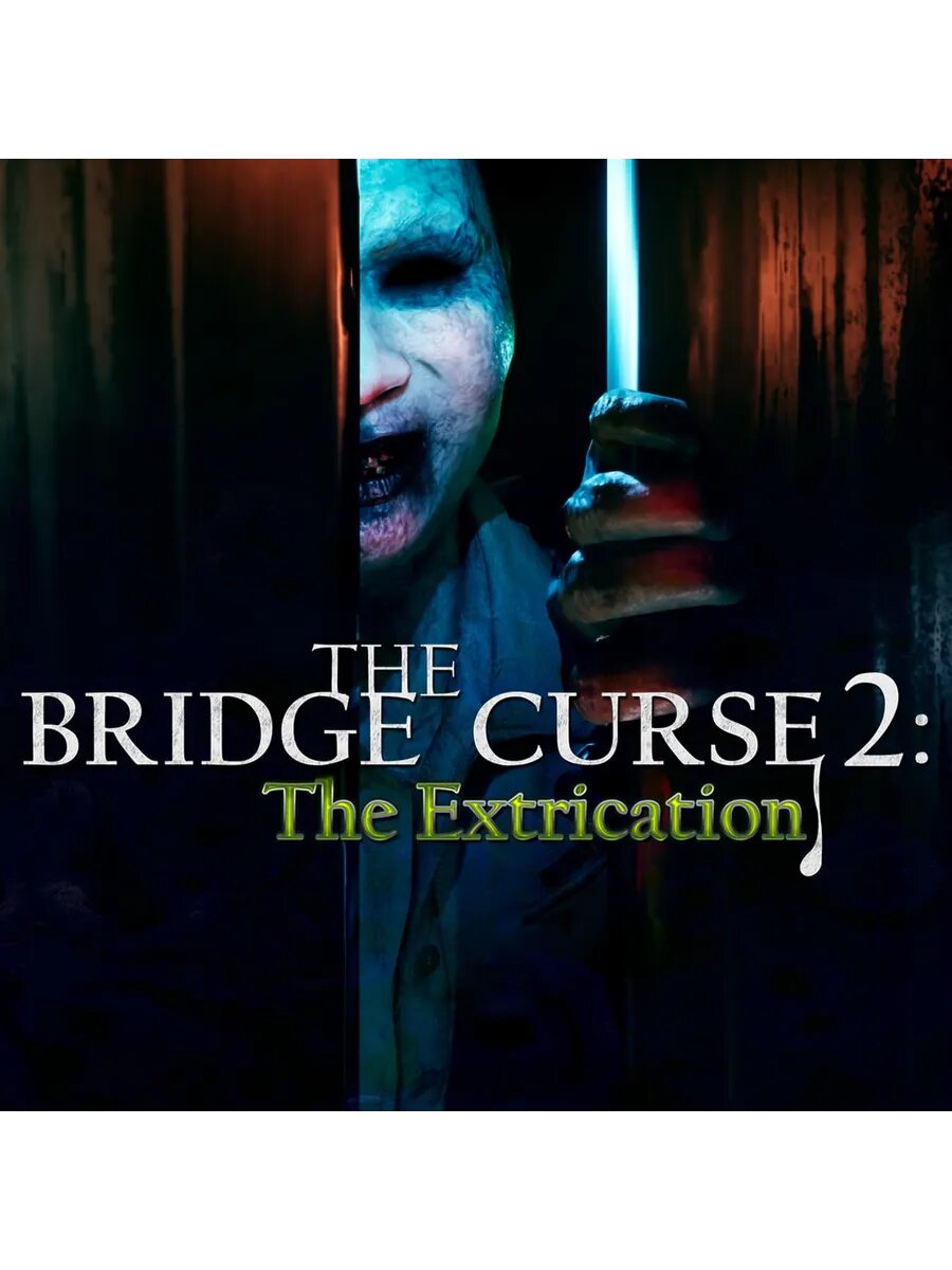 The Bridge Curse 2: The Extrication PS4 & PS5