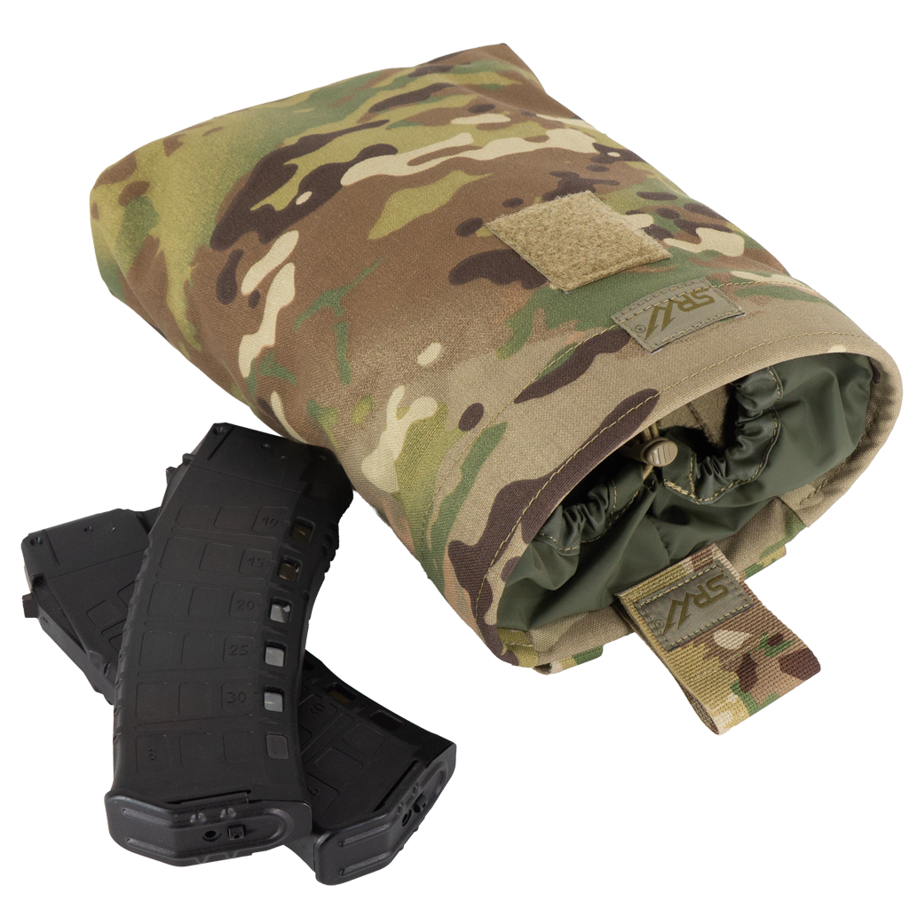 Подсумок для Сброса магазинов EVO SRVV® MultiCam®