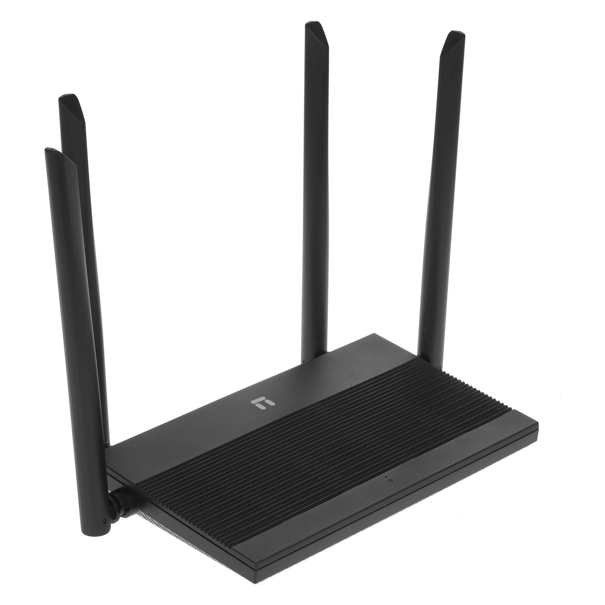 Роутер Netis N3, 802.11ac, 1167Мбит/с, 2.4ГГц и 5ГГц, 3xGLAN, 1xGWAN