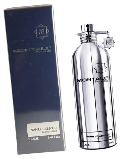 Ваниль Абсолю духи Montale для женщин 100 мл - Монтале Vanilla Absolu Eau De Parfum
