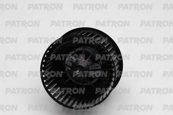 Вентилятор Отопителя Ford Focus Ii, Mondeo Iv, S-Max Volvo C30 (PATRON PFN119)