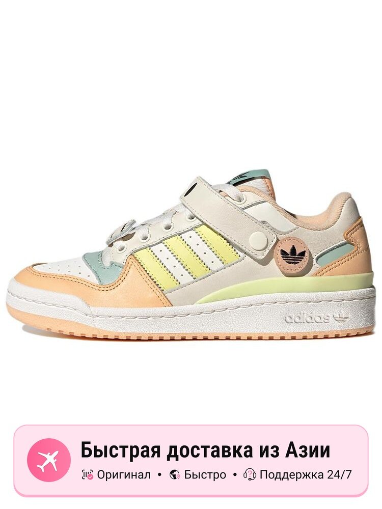 Кроссовки adidas Originals Forum Low