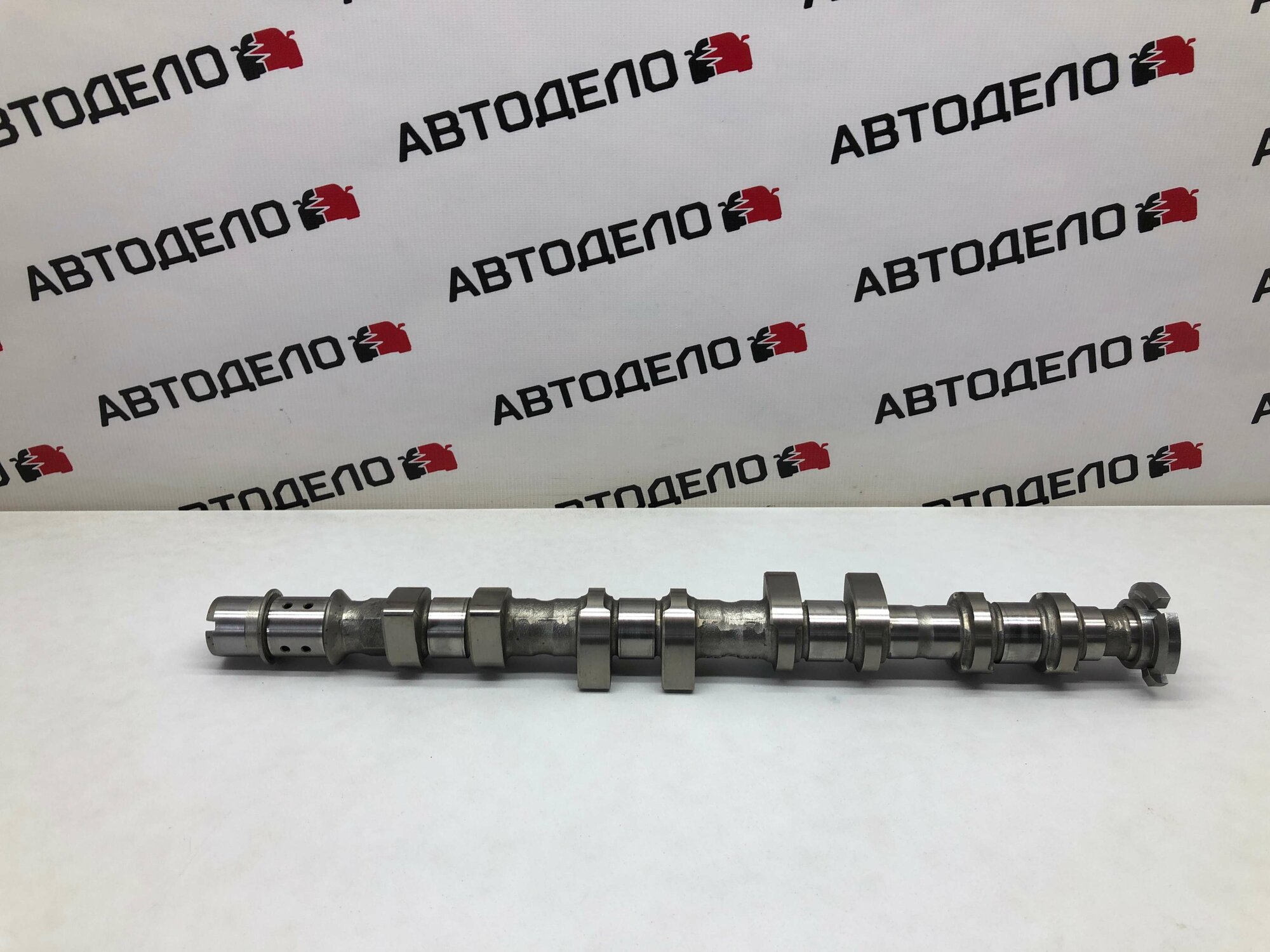 Распредвал ГБЦ MASTERKIT 77BCM0288 Cruze I