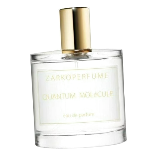 Квантум Молекула парфюм 100 мл для женщин и мужчин / Quantum Molecule Zarkoperfume