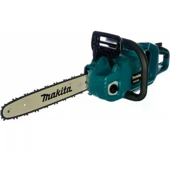 Пила цепная Makita DUC353Z