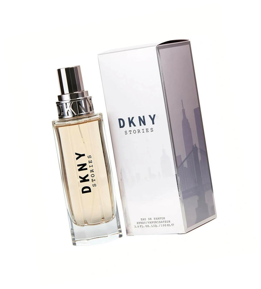 Женский парфюм Donna Karan Dkny Stories 100 мл / духи Донна Каран