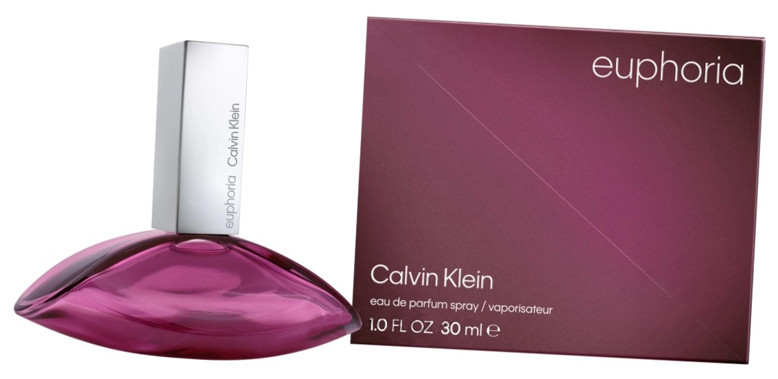 Кельвин Кляйн Эйфория женские духи 30 мл - Calvin Klein Euphoria Woman