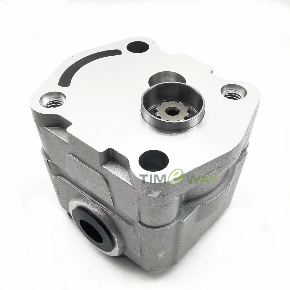Ремкомплект гидронасоса PVD Slippage Pump PVD-1B для PVD-1B-20L NACHI пилотный шестерённый насос запасные части