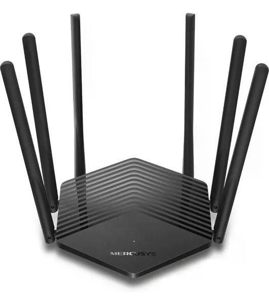 Wi-Fi роутер Mercusys MR50G