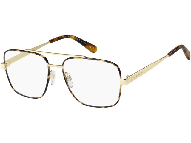 Оправа MARC JACOBS 931 06J Gold Havana (11276906J5716)