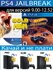 Hot Wheels Unleashed диск PS4 JB