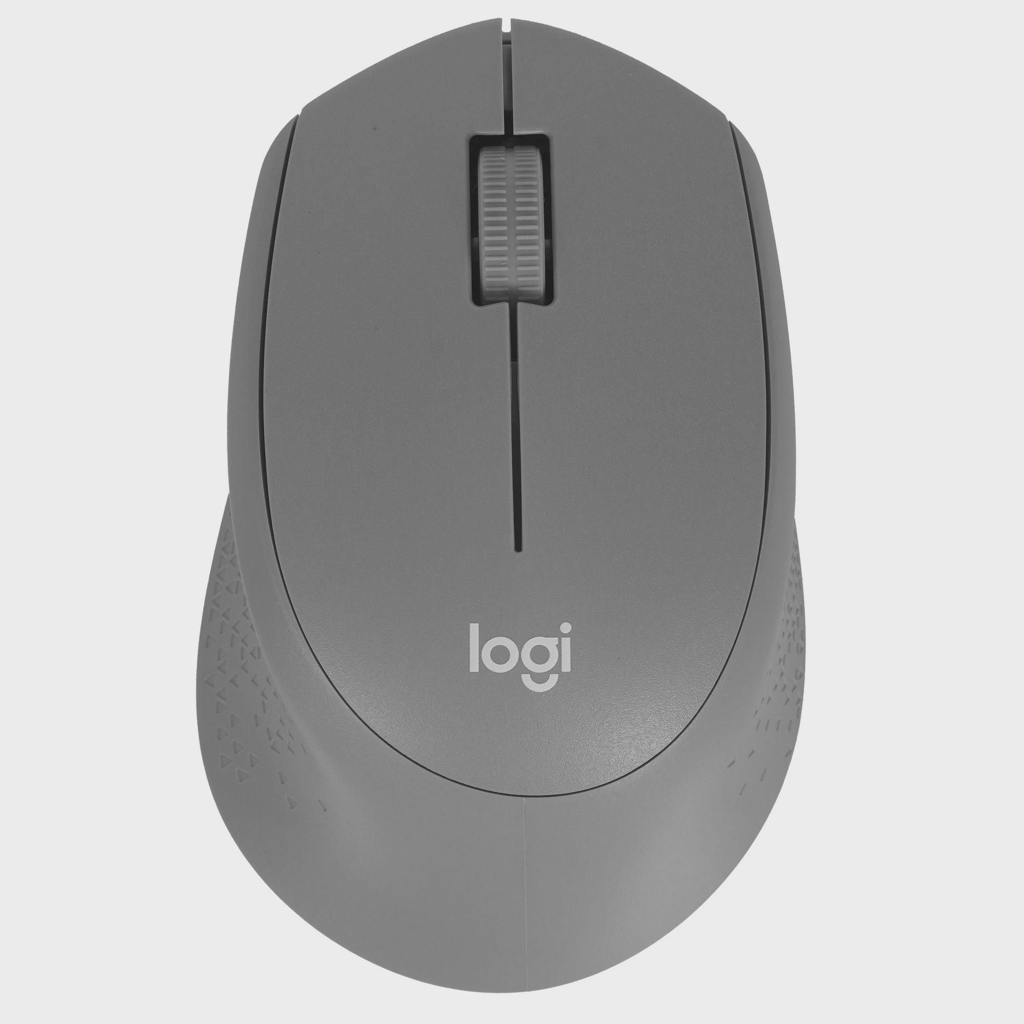 Компьютерная мышь беспроводная Logitech M280 Wireless (910-004310)