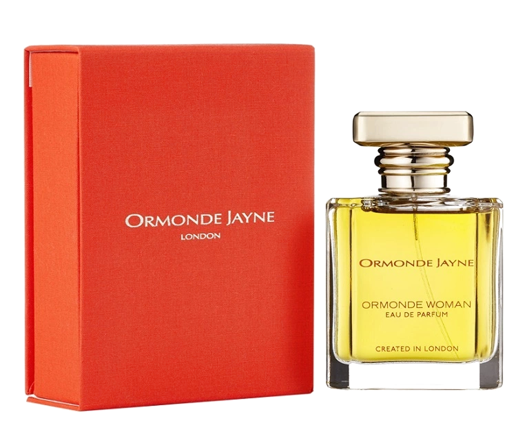 Ormonde Jayne Woman парфюмерная вода 50 мл женская - Ормонд Джейн Вумен для женщин