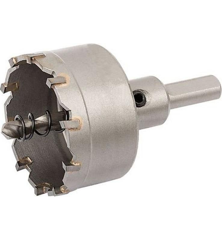 Коронки FIT FINCH INDUSTRIAL TOOLS 36852
