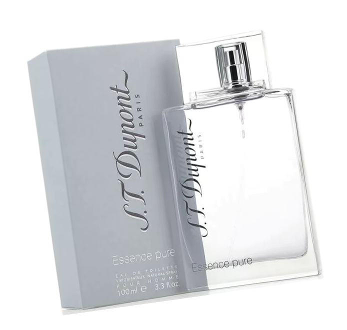 Дюпон Эссенс Пьюр Пур Хом духи для мужчин 100 мл / St Dupont Essence Pure