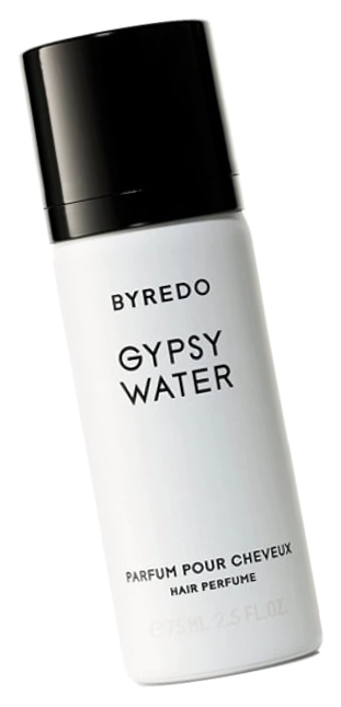 Дымка для волос Байредо Цыганская вода унисекс 75 мл - Gypsy Water Byredo