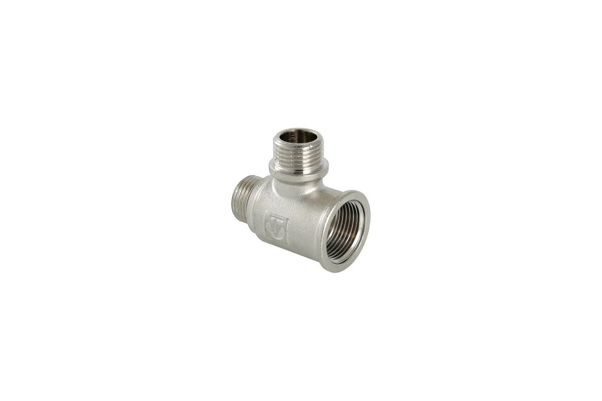 Тройник 1/2" в/н/н VALTEC VTr.133. N.0004