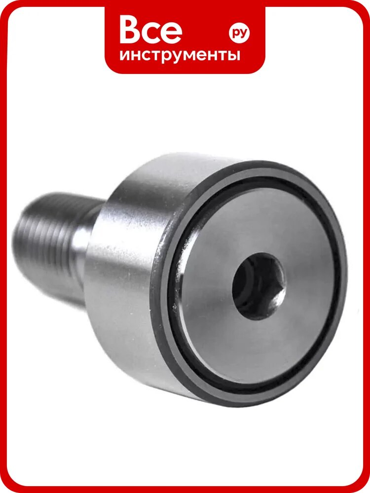 Опорный ролик EBF KRV 40 PPA 4657804375016