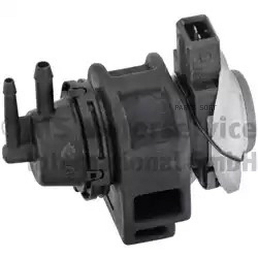 PIERBURG 7.02256.17.0 Клапан управляющий DACIA DUSTER 1.5 Dci/1.5 Dci 4x4 10-, LOGAN (LS) 1.