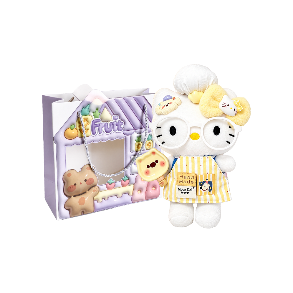 Игрушки подвесные E-STRONG x Sanrio Hello Kitty