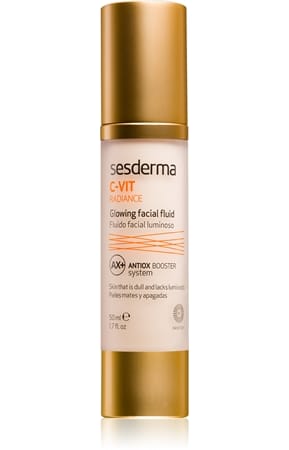 Крем для ухода за кожей Sesderma C-Vit Radiance, 50 мл