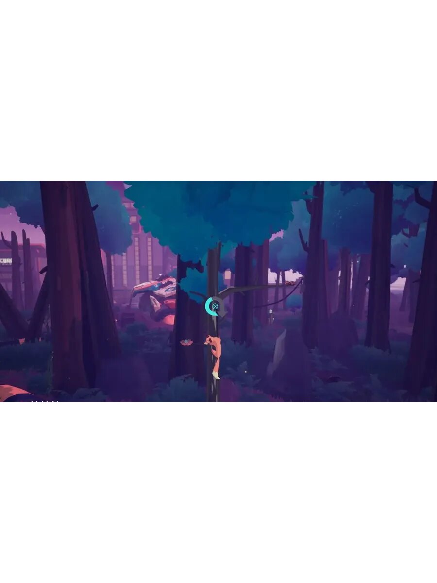 Endling: Extinction is Forev диск PS4 JB — фото 1