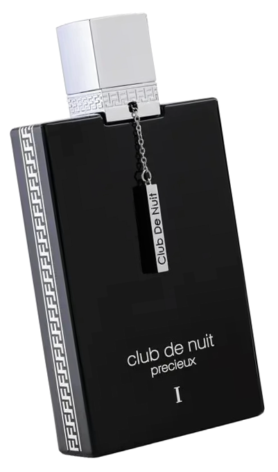Мужской парфюм Армаф Клуб Де Нуит Пресьез 55 мл - Armaf Club De Nuit Precieux I