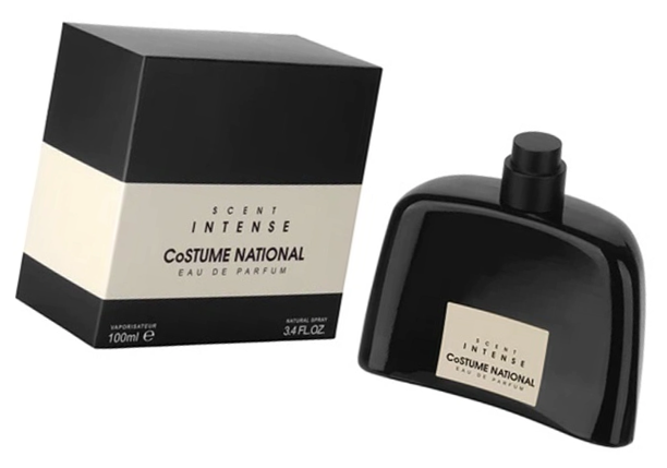 Costume National Scent Intense духи женские 100 мл - Сцент Интенс