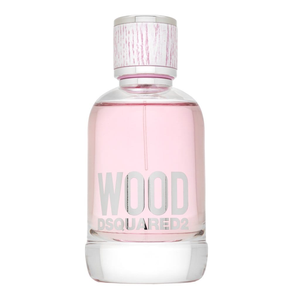 Туалетная вода Dsquared2 Wood EDT для женщин 100 мл