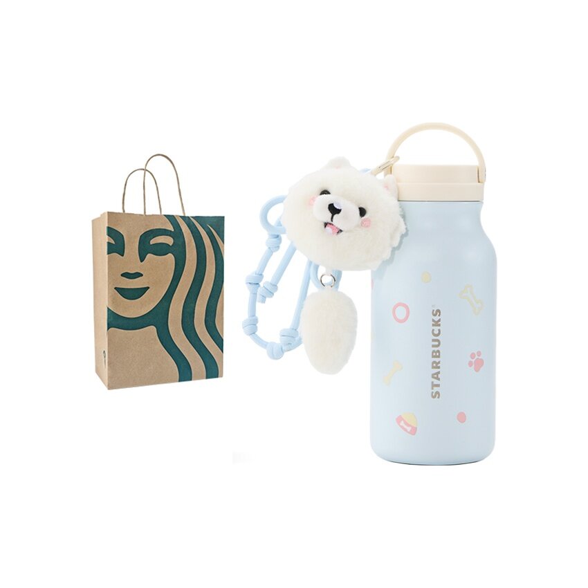 Термокружки Starbucks