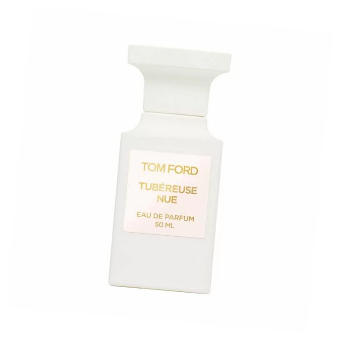 Tom Ford Tubereuse Nue парфюмерная вода для женщин и мужчин 50 мл - духи Тубероза Нуе