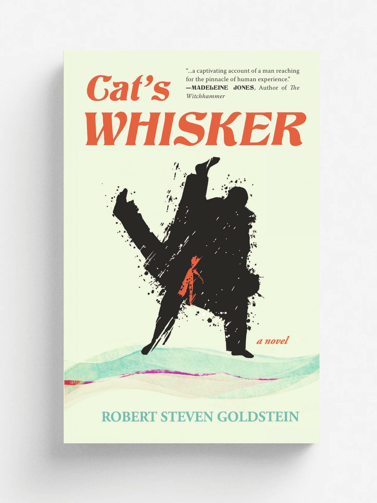 Cat's Whisker